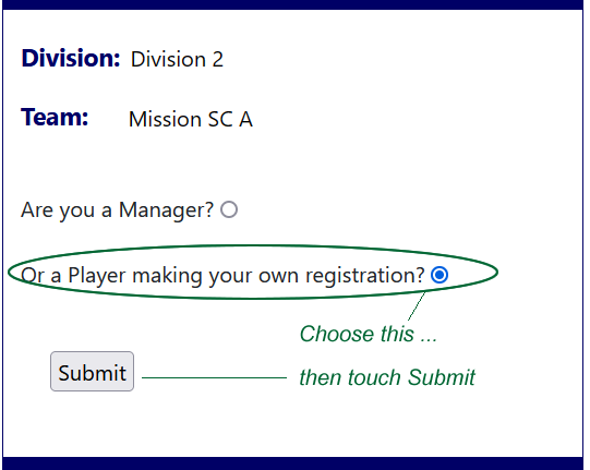 HOW TO REGISTER